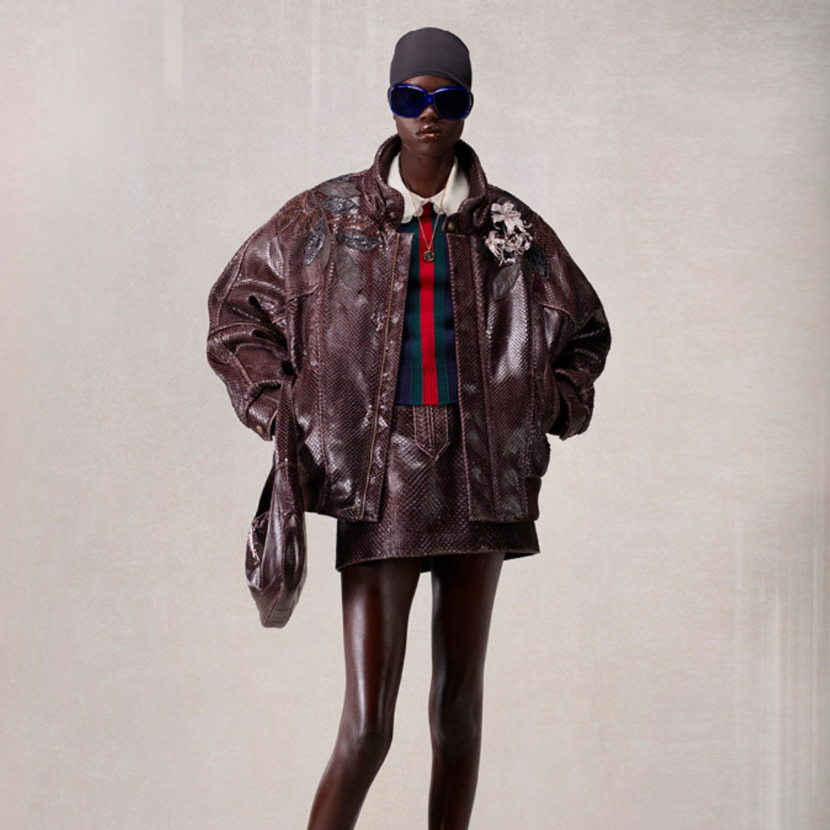 Demna Just Unveiled His First Gucci Collection—and…