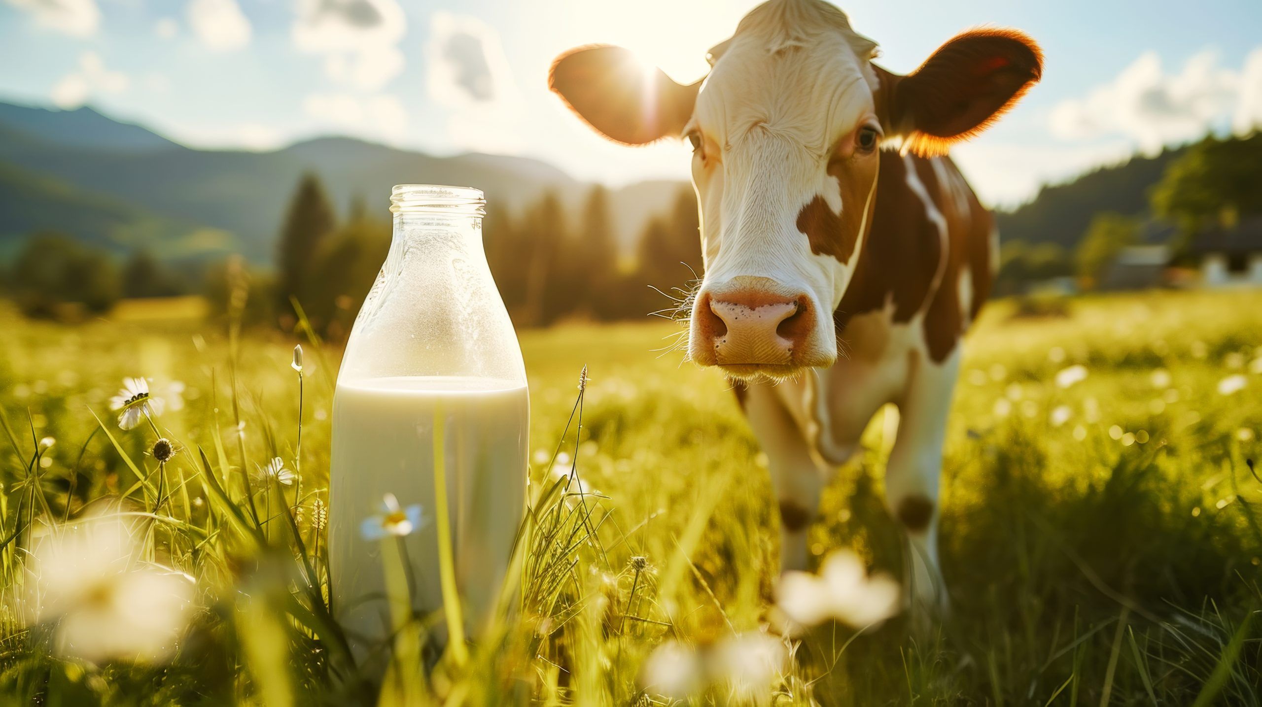 Best and Worst Milk: Here Are the 4 Cleanest and 4…