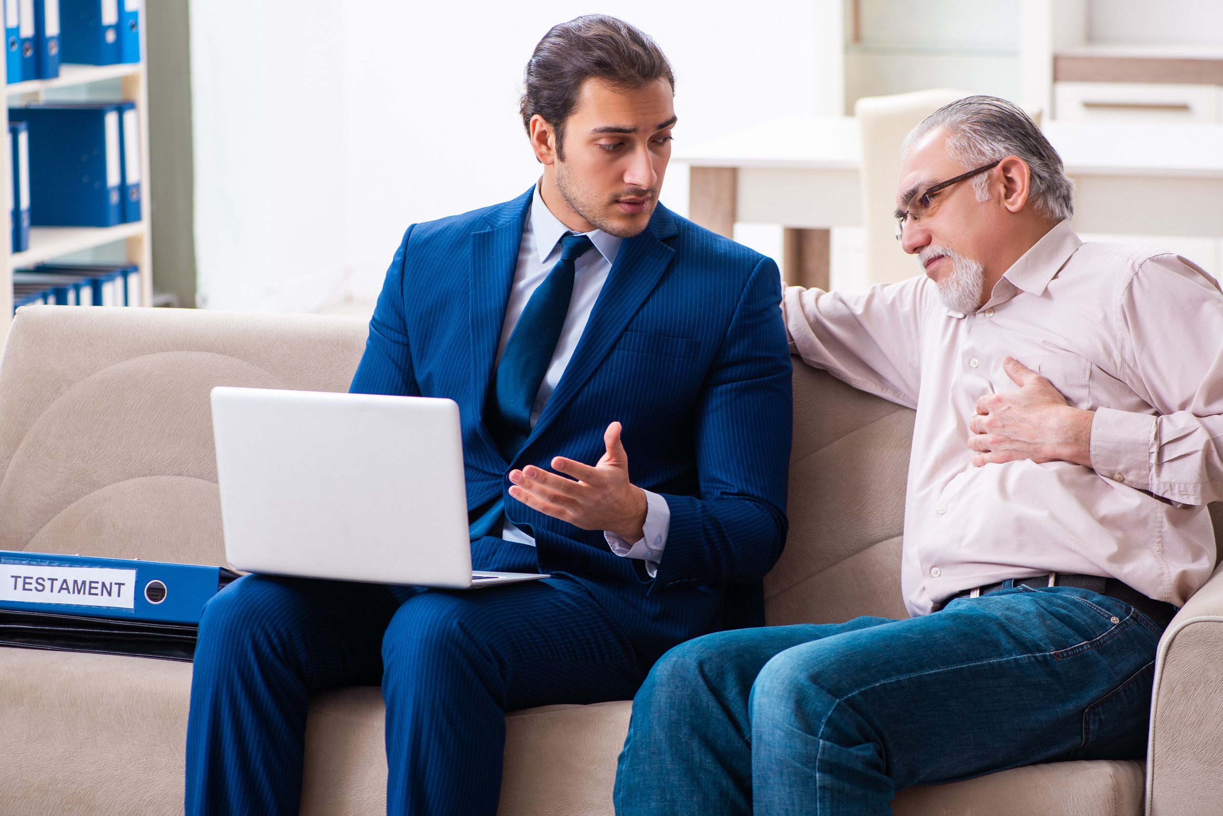 8 Executor-Proof Steps That Make Settling an Estate…