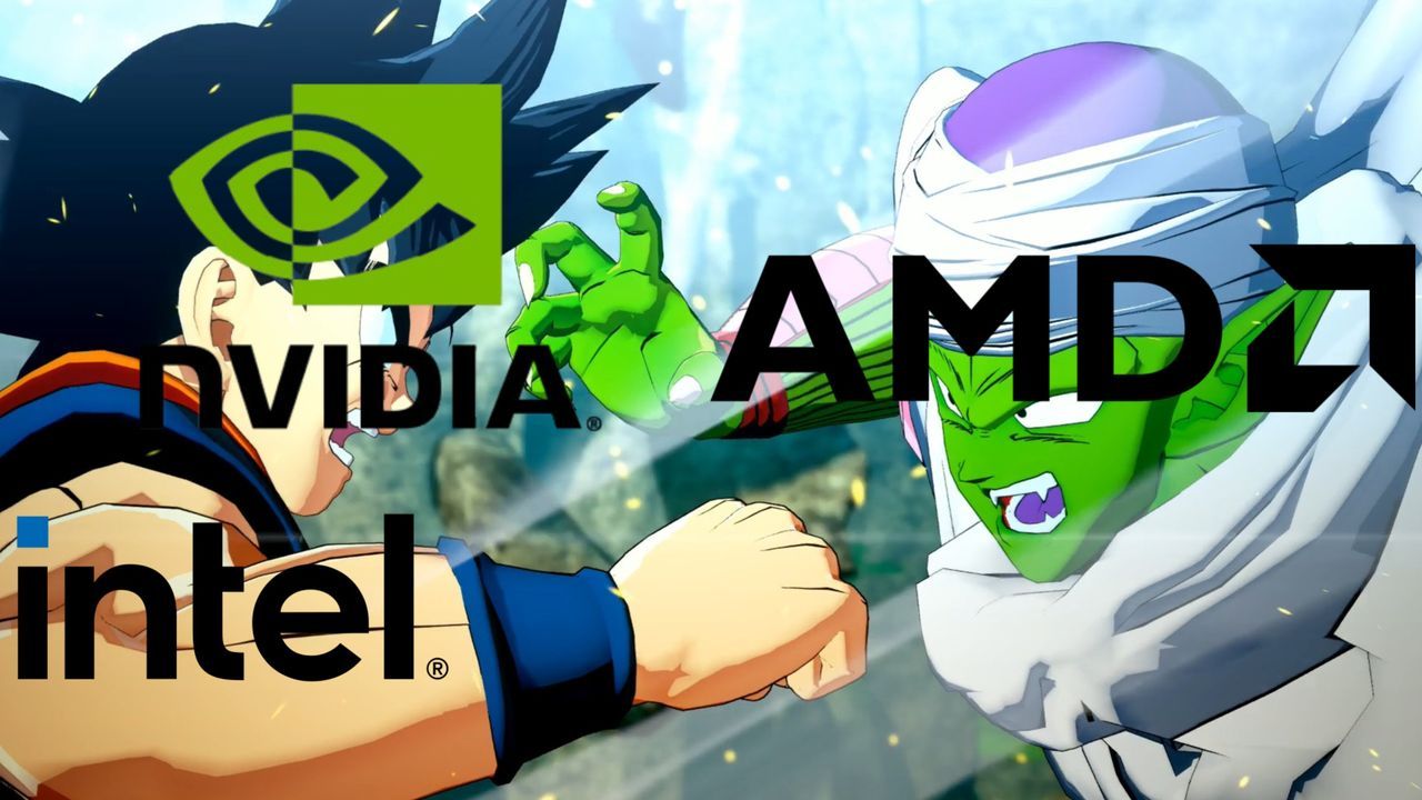 Nvidia and Intel’s partnership could introduce the…
