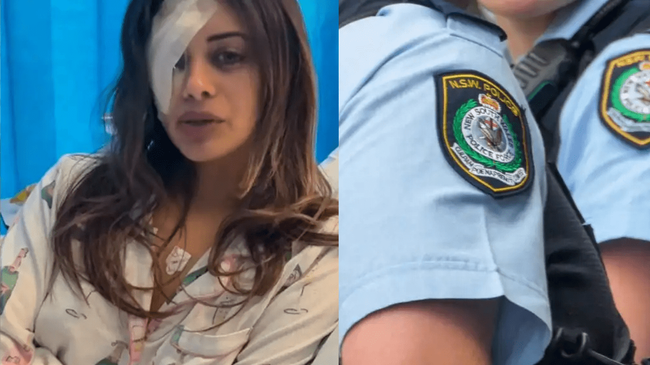Greens MP Slams NSW Police Leadership After Officer…