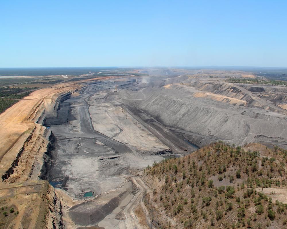 Queensland coalmines marked for closure ‘uneconomic’,…