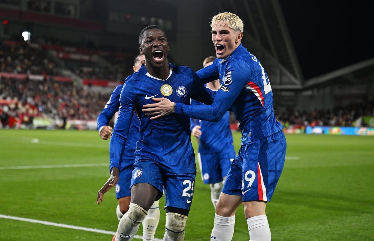 How to watch Lincoln vs Chelsea: TV channel and live…