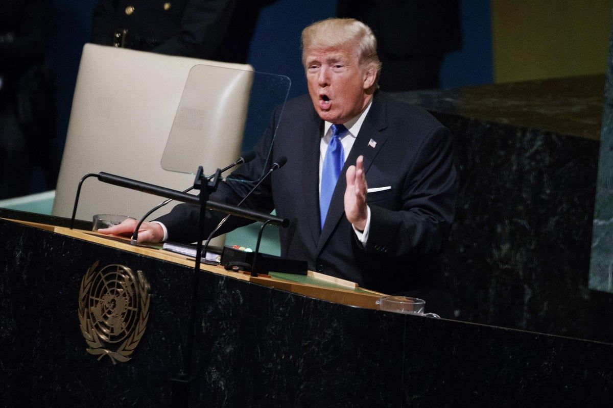 World leaders anxiously await Trump’s UN speech as…