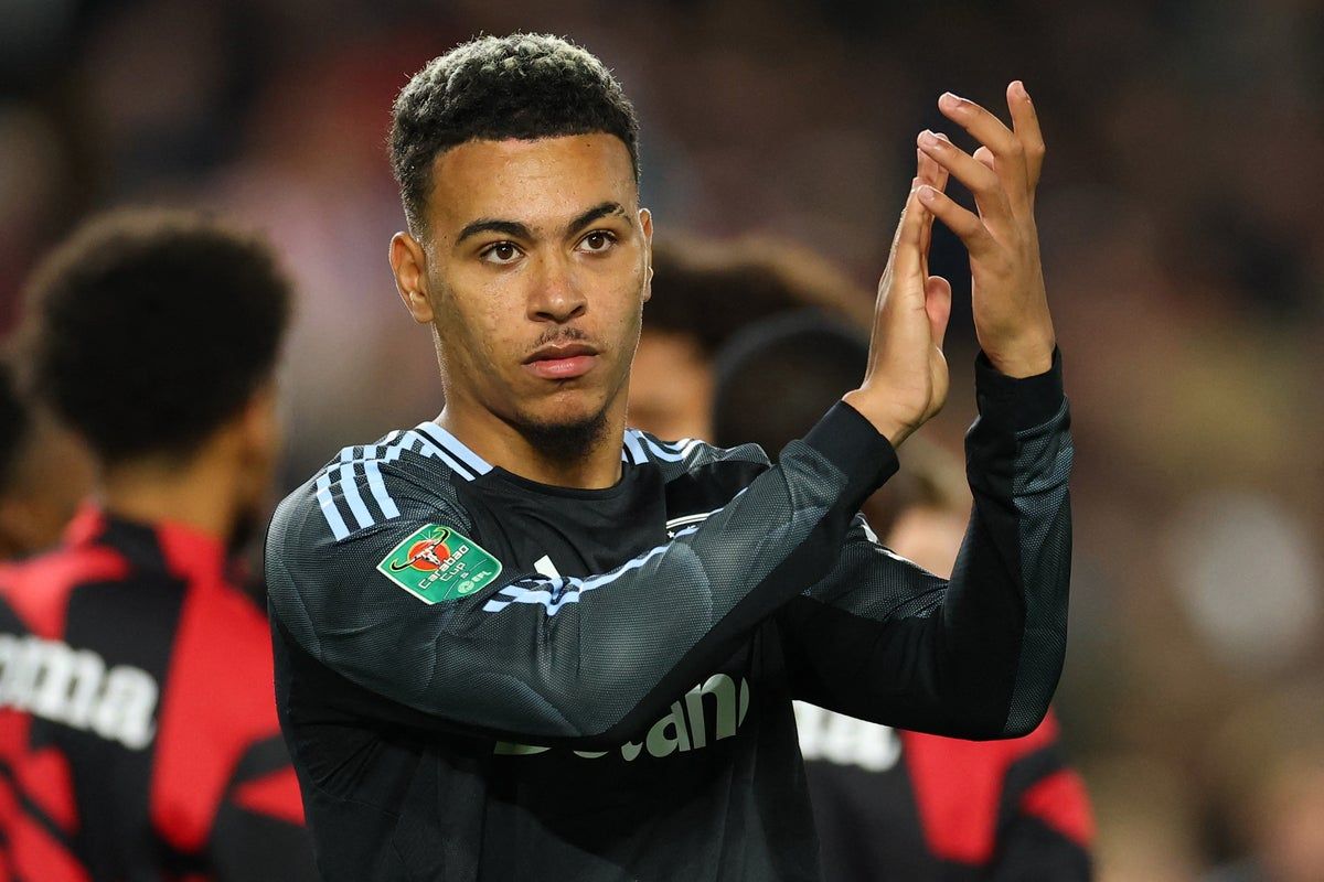 Morgan Rogers fumes at viral Sunderland tackle: ‘Great…