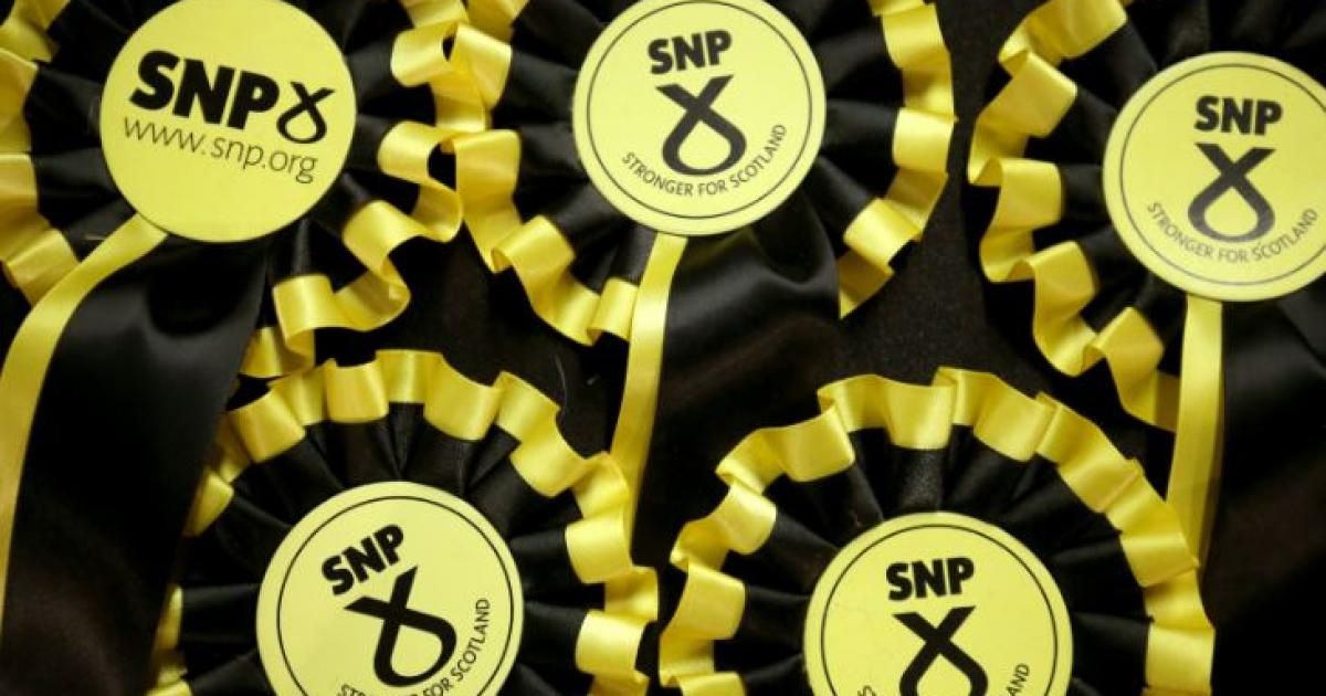 Veteran SNP councillor quits party after more than 20…
