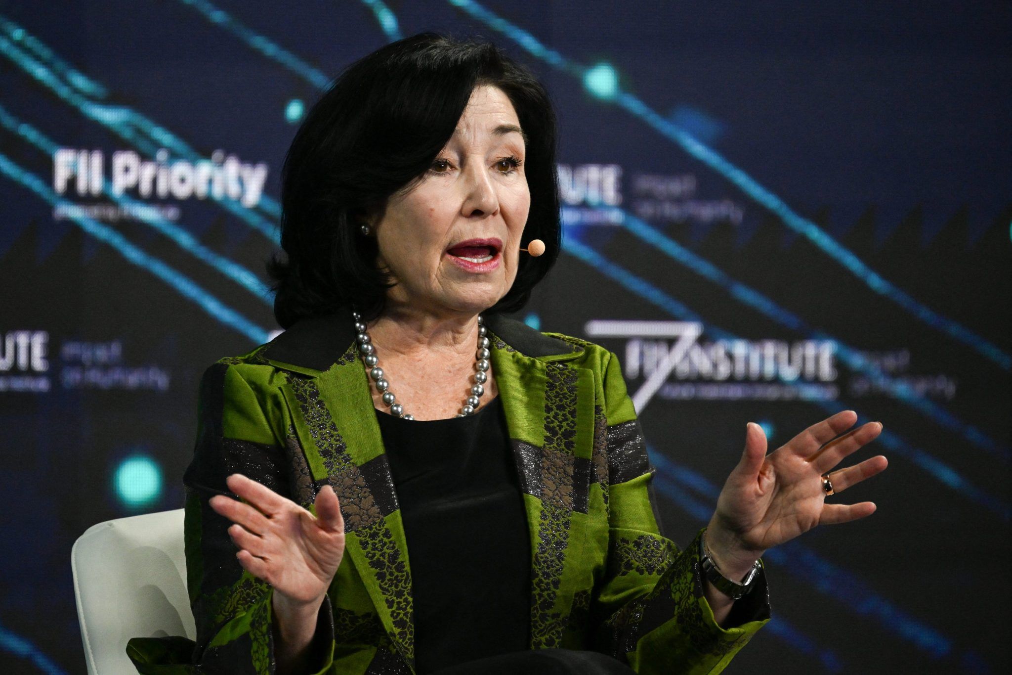 Oracle’s co-CEO structure will challenge the trope…