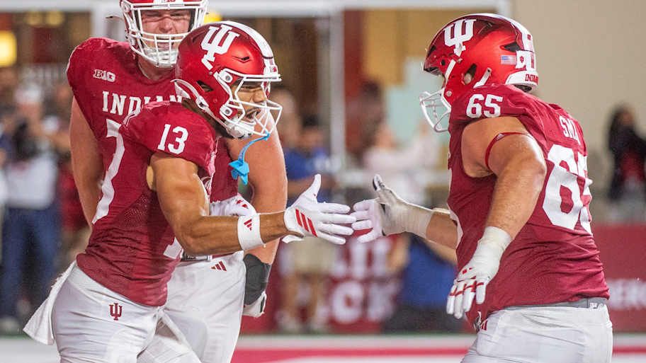 Sports Illustrated - College Football Playoff…