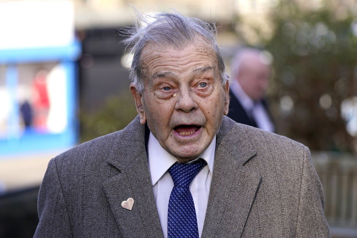 Yorkshire mourn the loss of their ‘beloved’ Dickie…