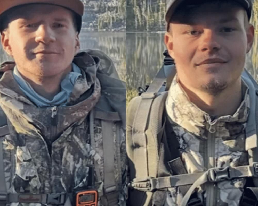 Colorado lightning strikes kill two elk hunters caught…