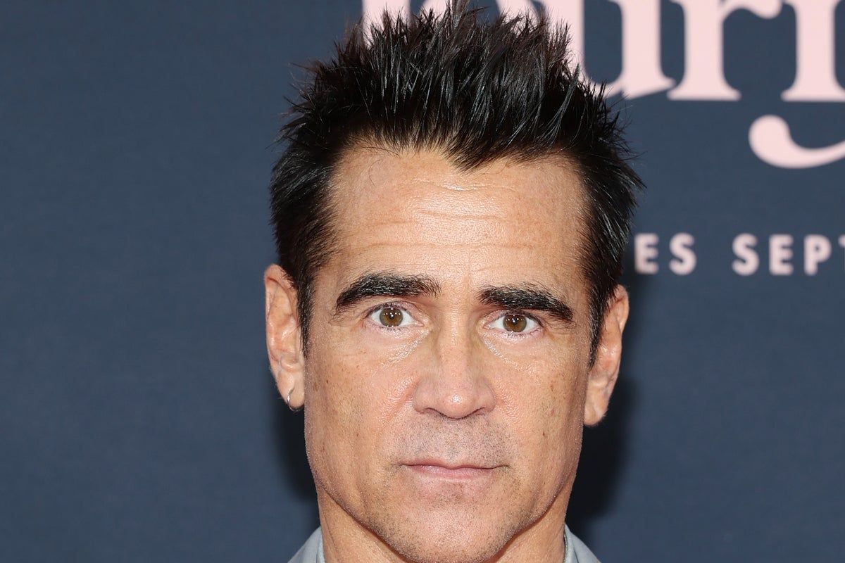 Colin Farrell opens up about most dangerous scene of…