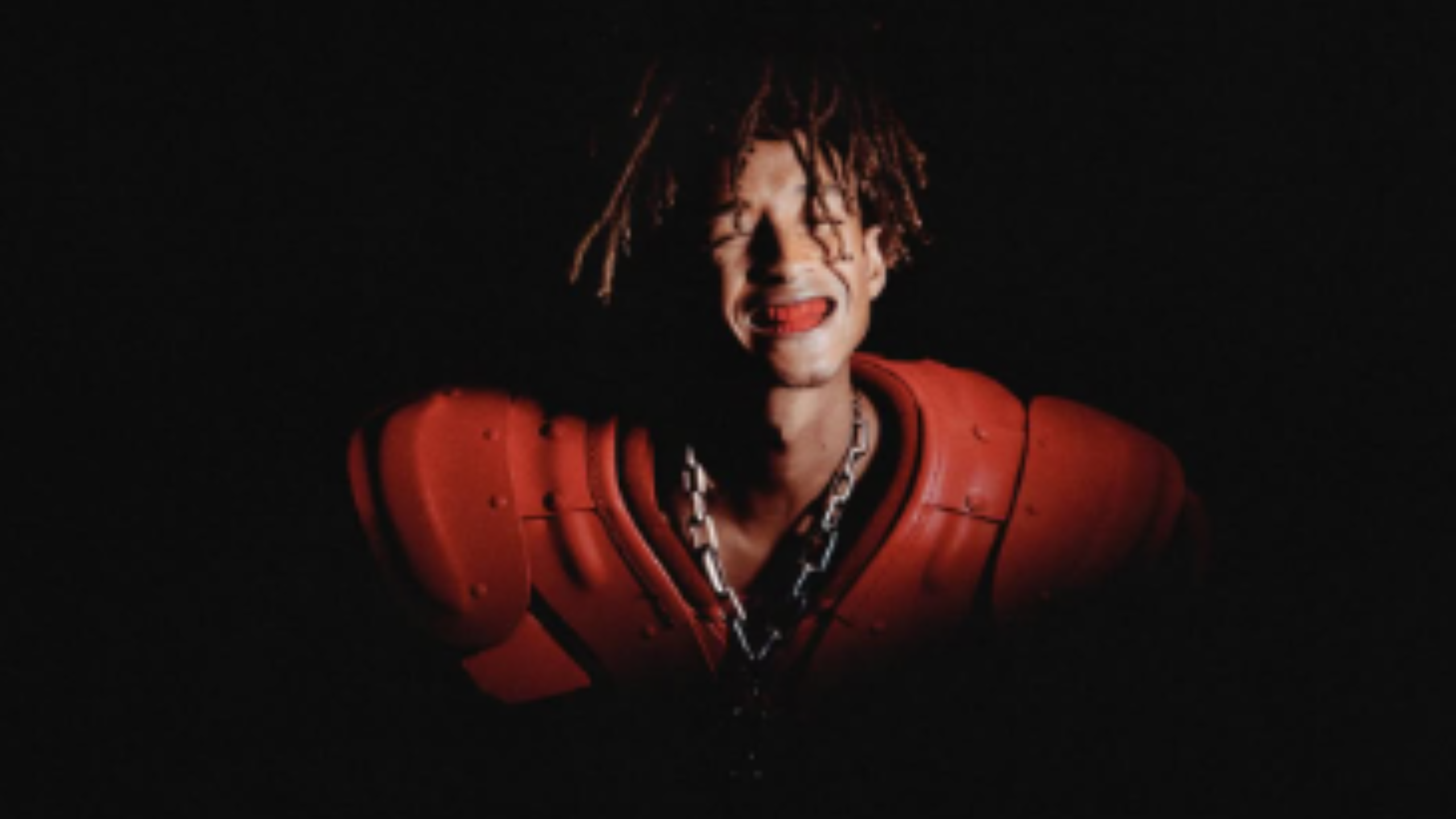 Jaden Smith and Ex-Girlfriend Sab Zada Spotted Acting…