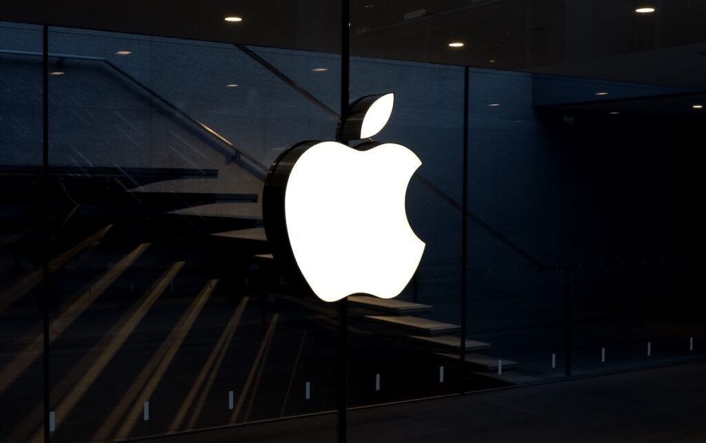 Tim Cook Revives Apple's First International Store In…
