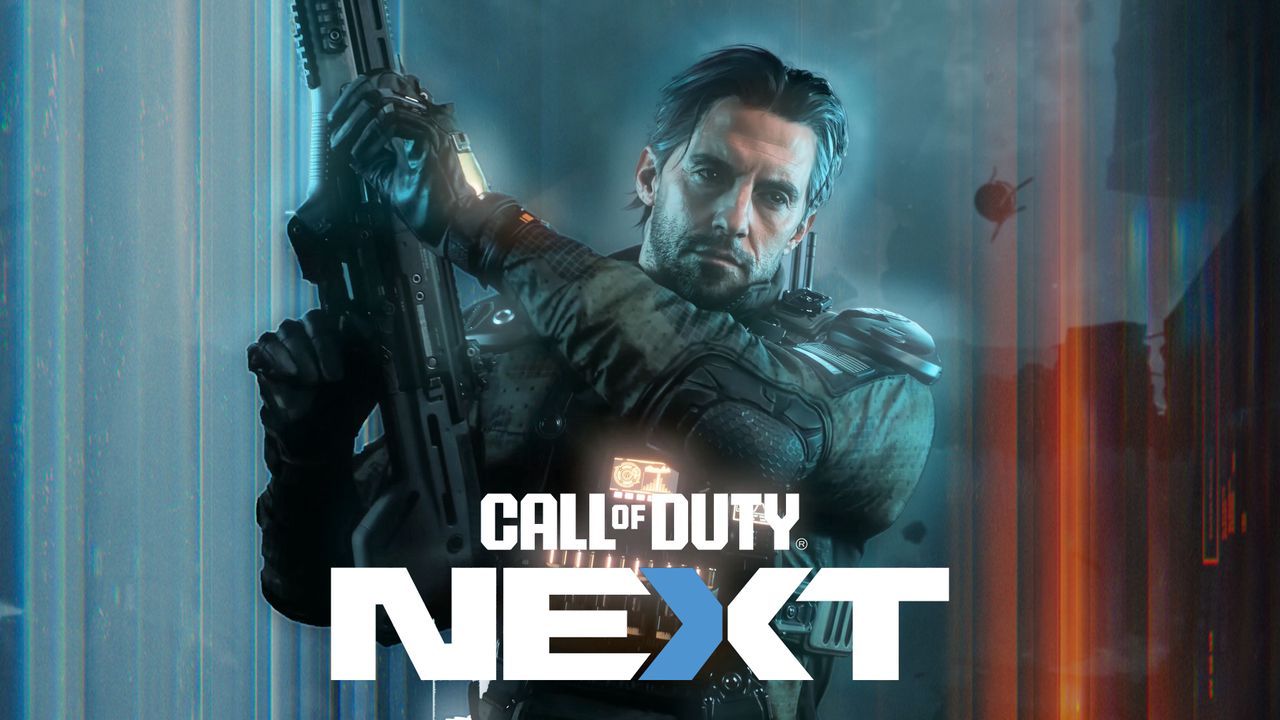 How to watch Call of Duty Next 2025 — Reveals for…