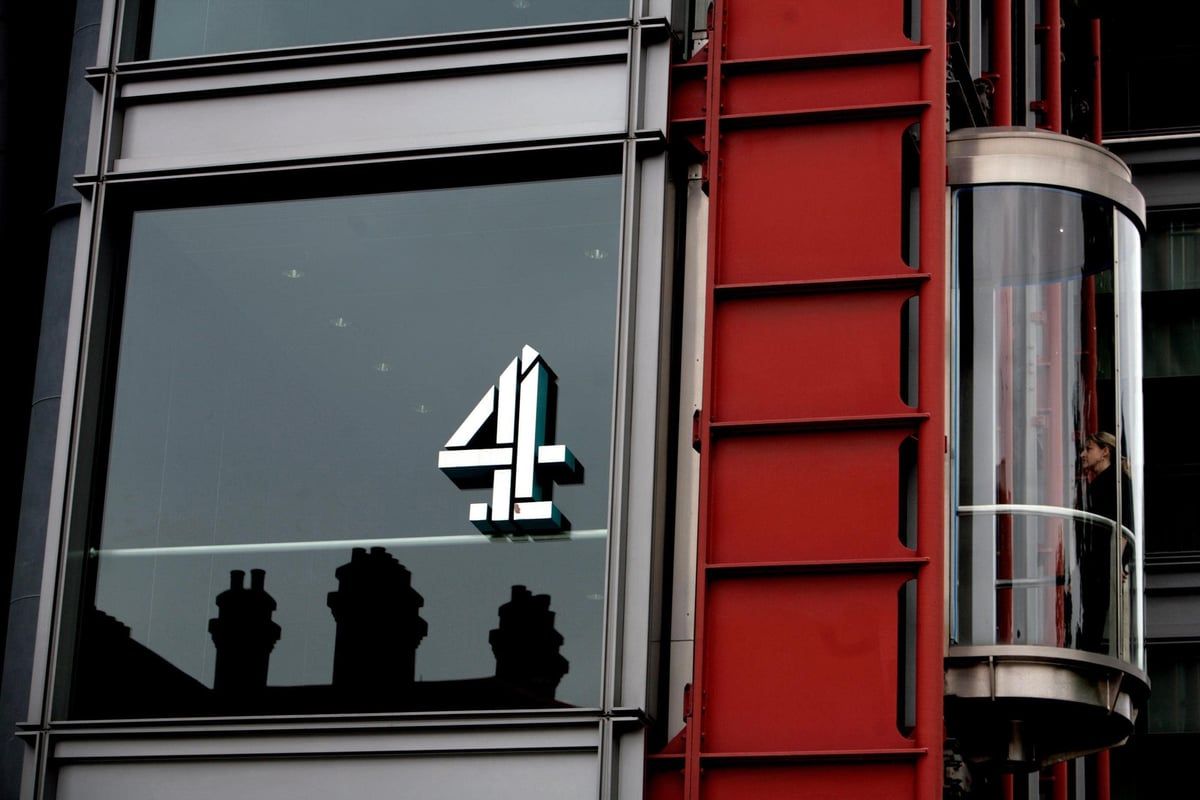 Channel 4 becomes first public sector broadcaster to…