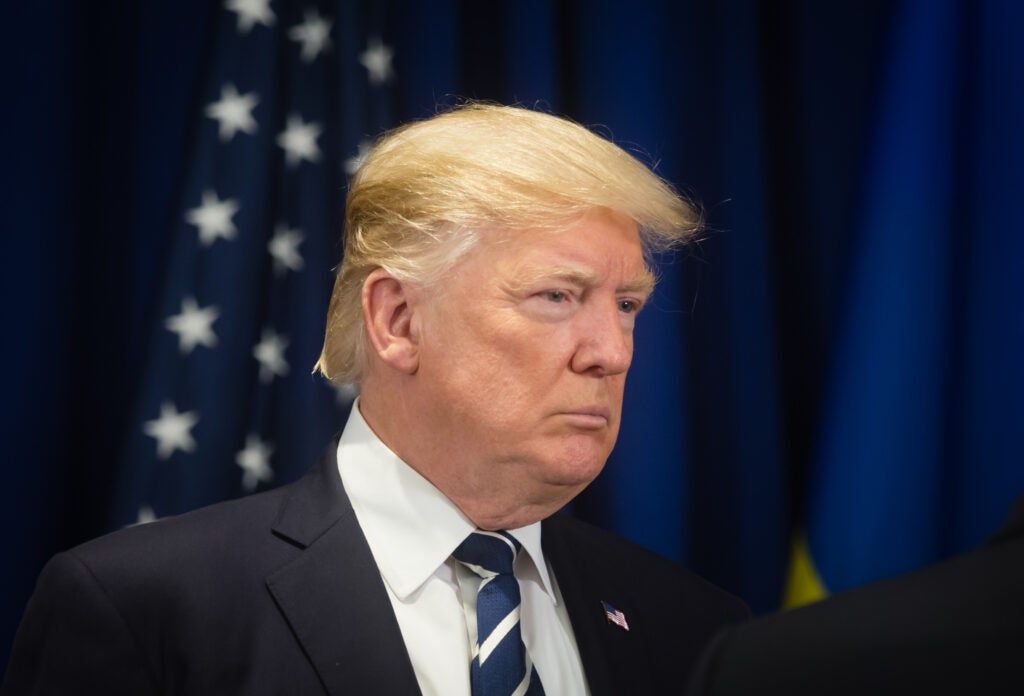 Past Oklo Ties Put Trump's Energy Secretary Under…