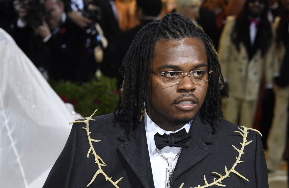 Gunna teases joint album with Offset is 'in the works'