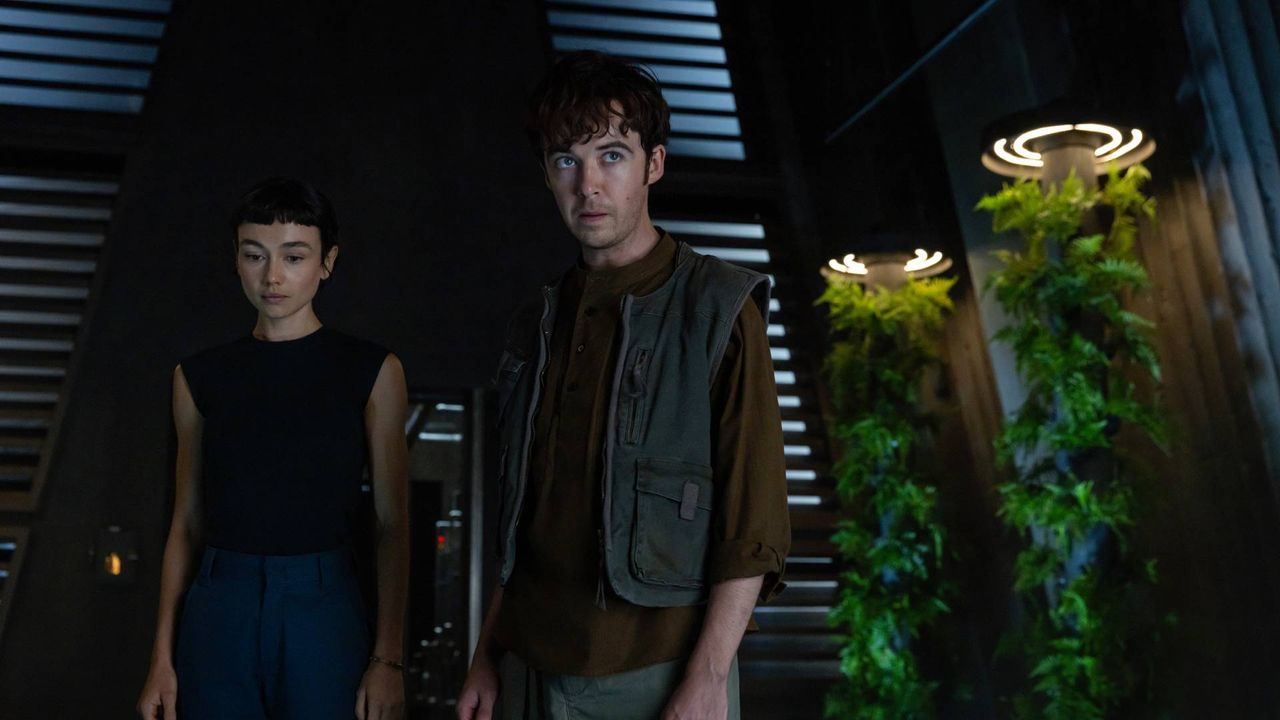 Alien: Earth ending explained: Who dies and how does…