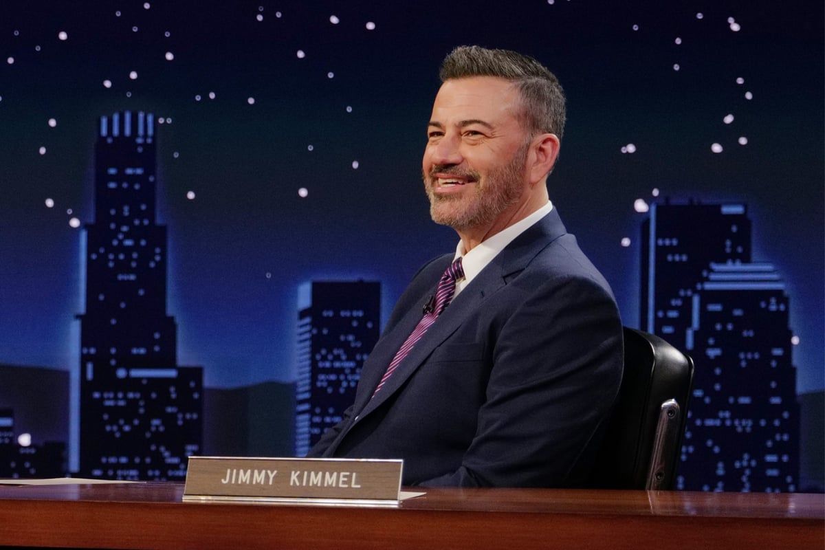 The Jimmy Kimmel saga explained - what happened and…