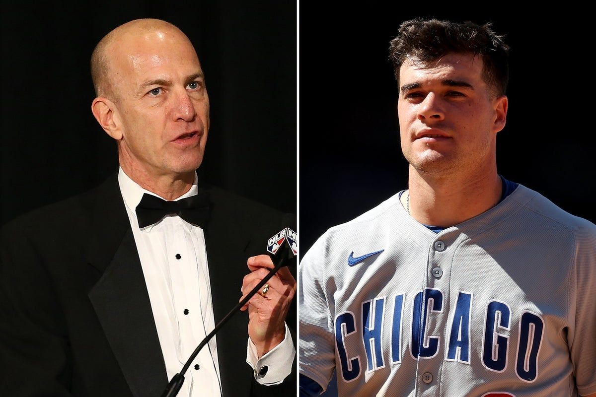 Mets announcer Gary Cohen slammed for comments about…