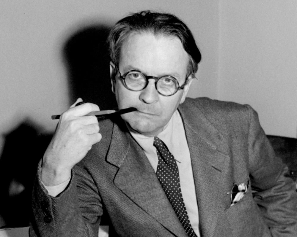 Unpublished Raymond Chandler short story to appear in…