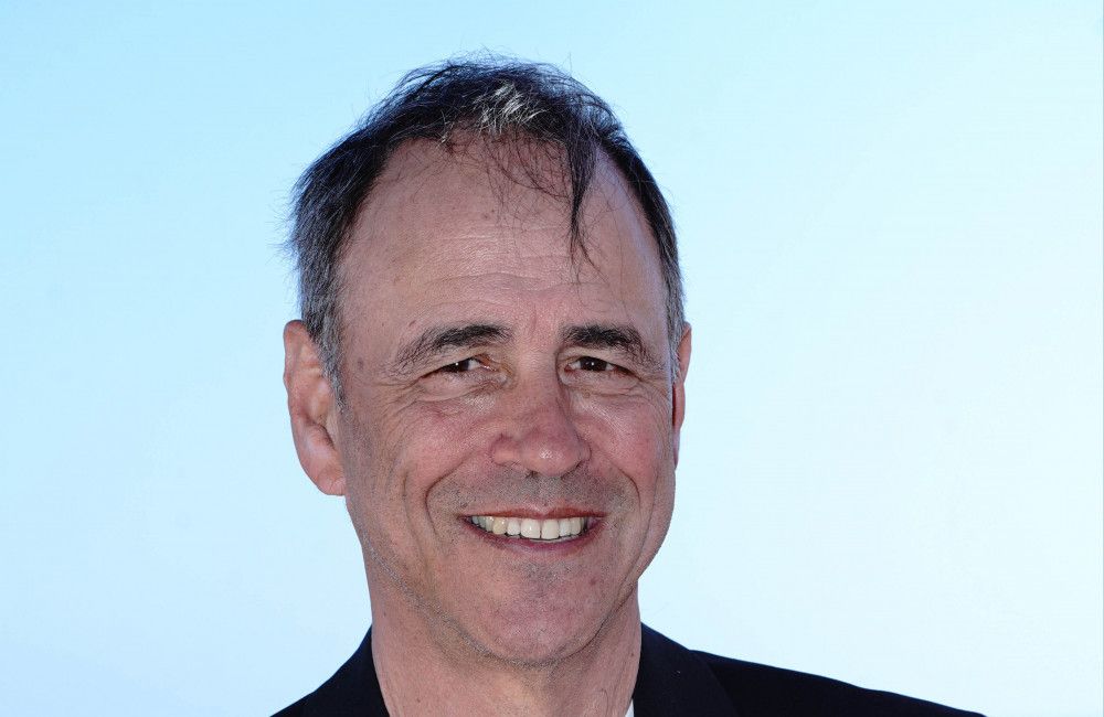 Anthony Horowitz declares killing James Bond 'was a…