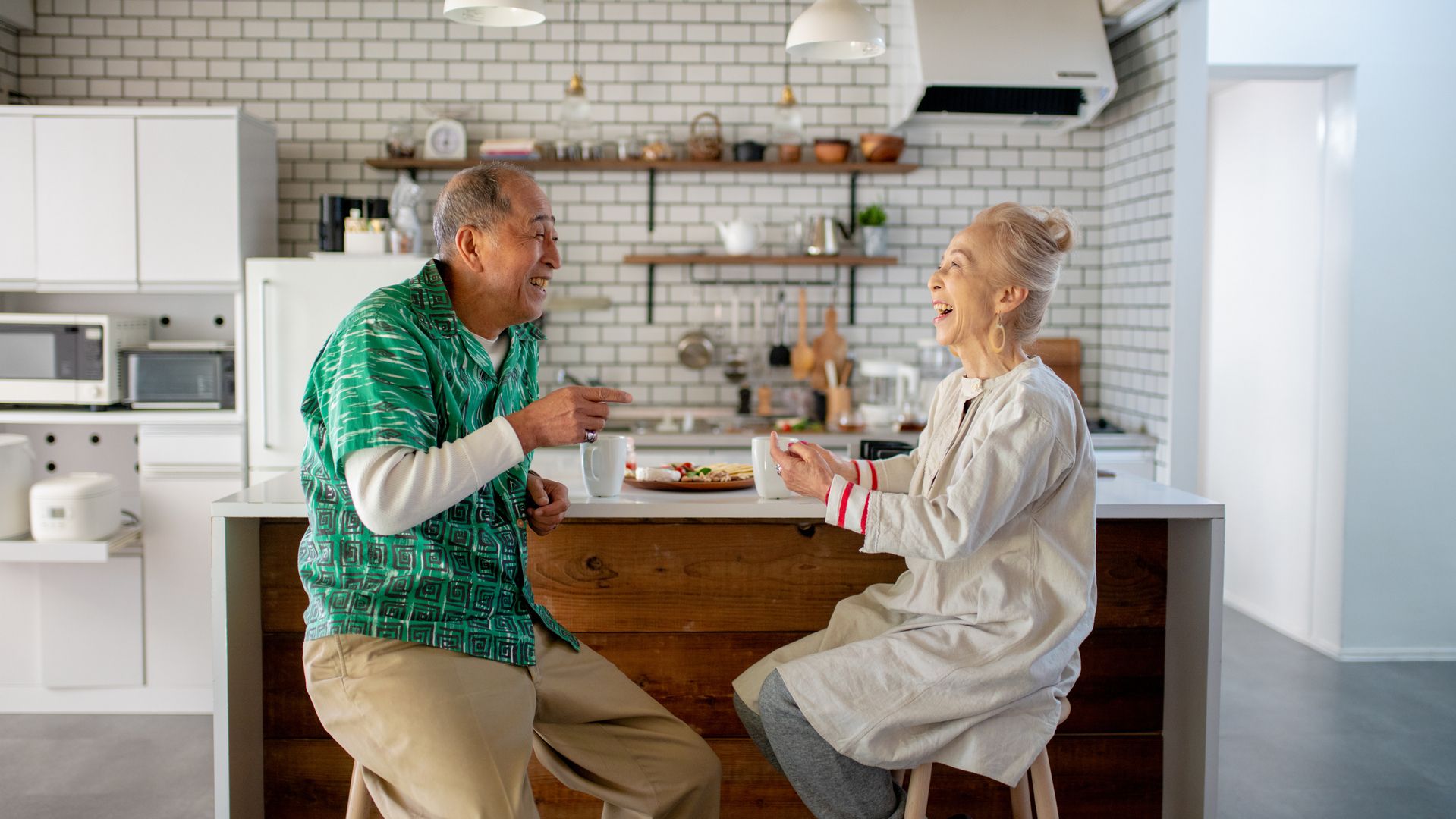 3 Reasons Couples Should Try To Retire at Different…