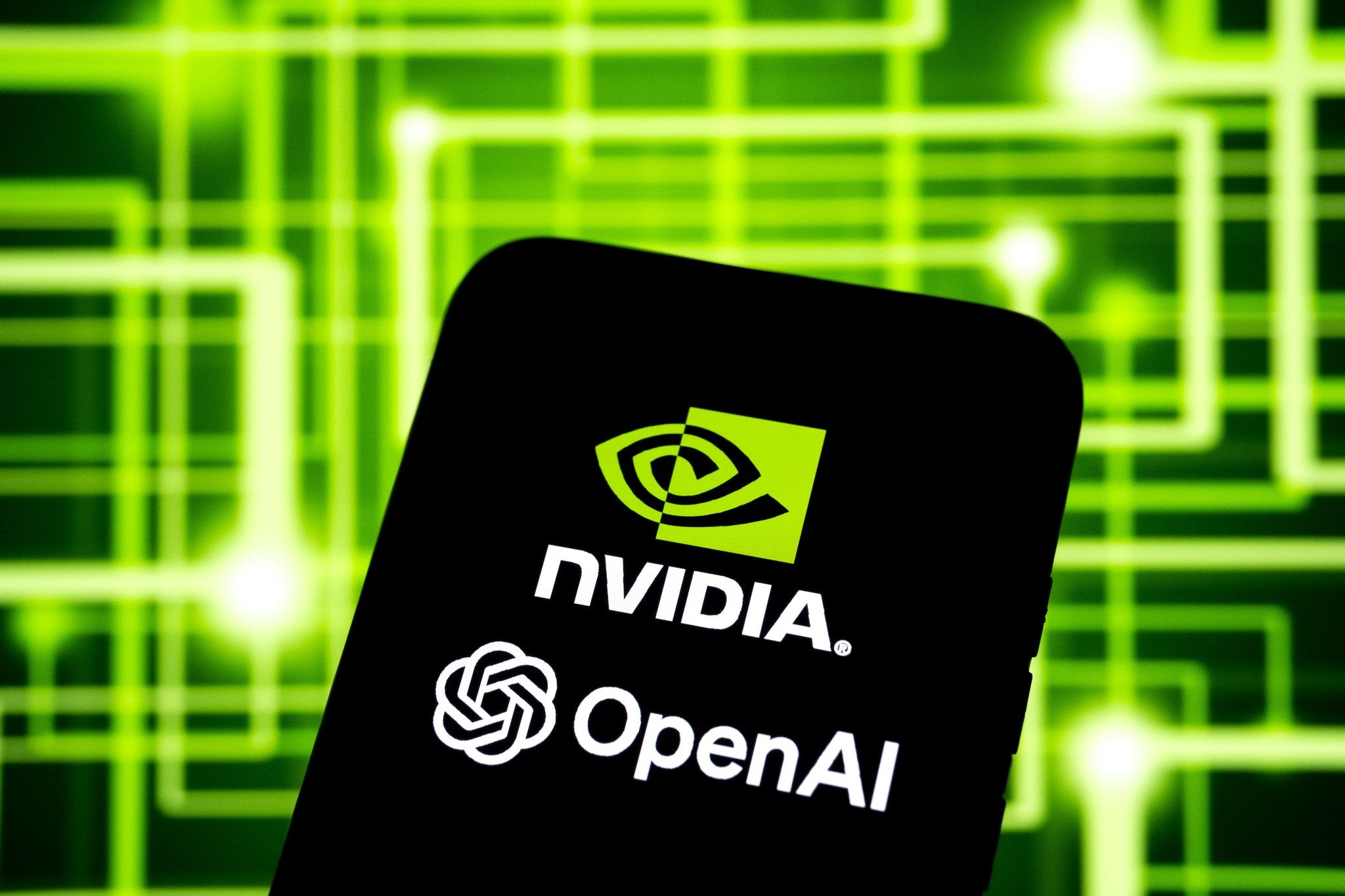 Nvidia and OpenAI partnership is a catalyst for…