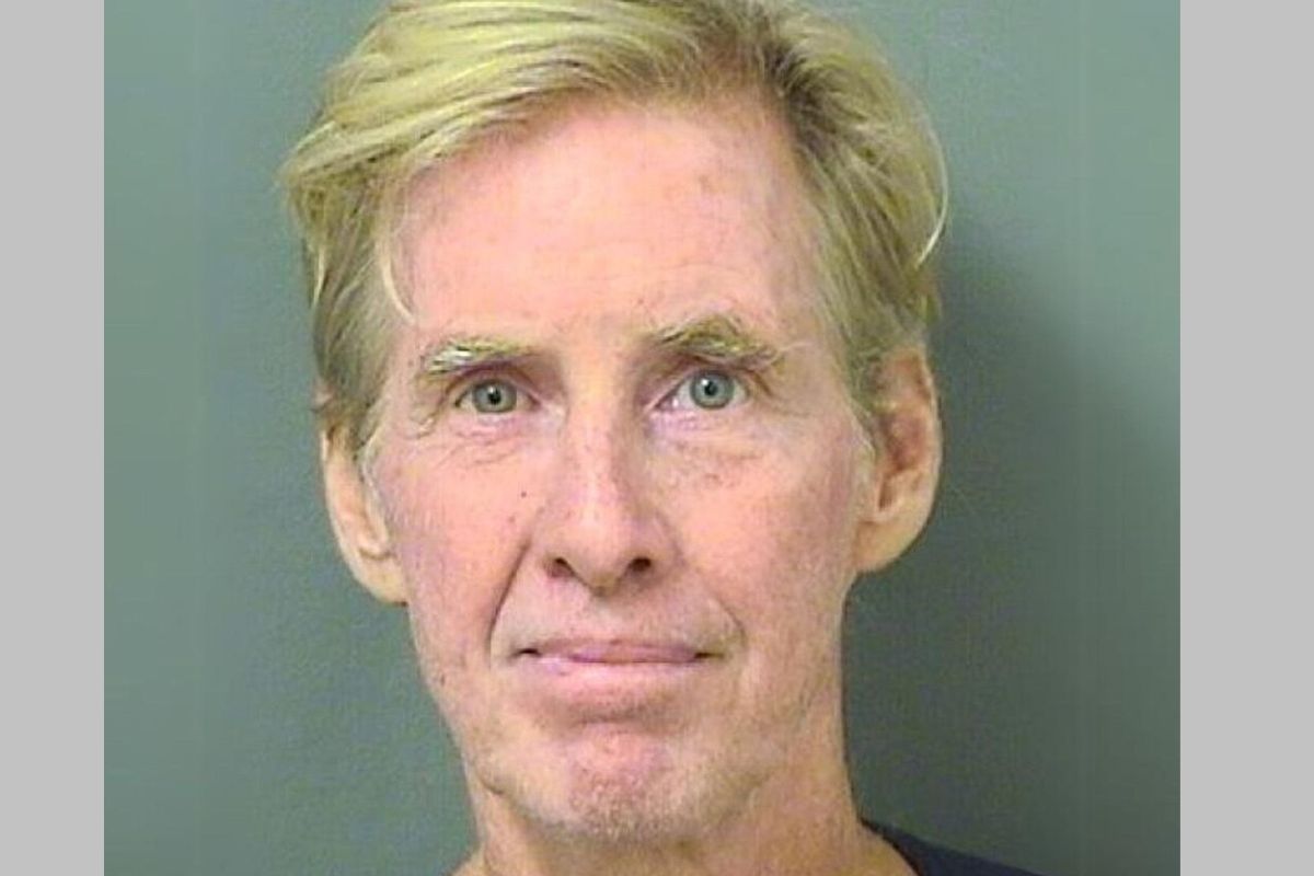 Ryan Routh's Daughter Makes a Scene at the Courtroom…