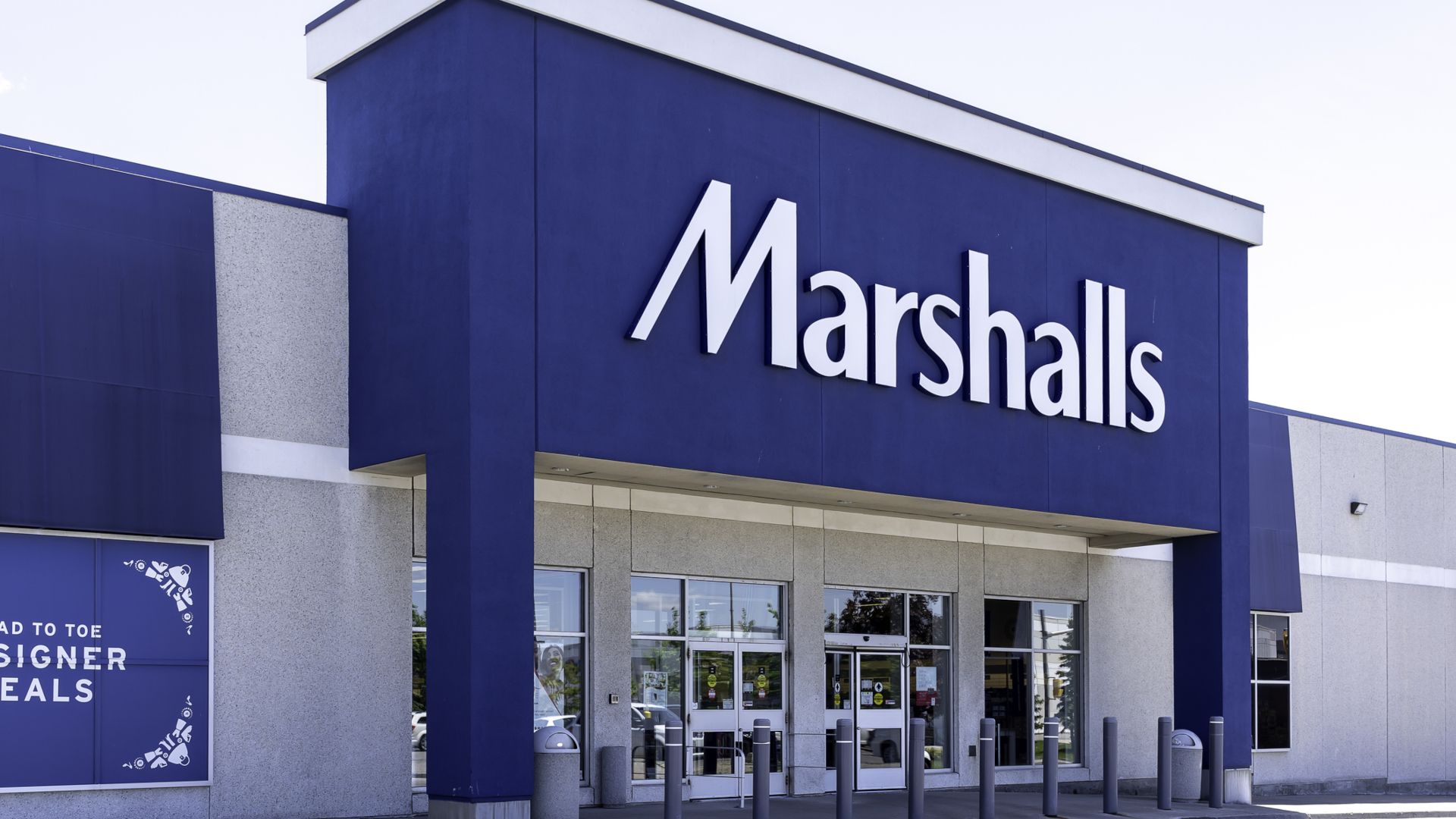 9 Best Fall Items To Buy at Marshalls Before They Sell…