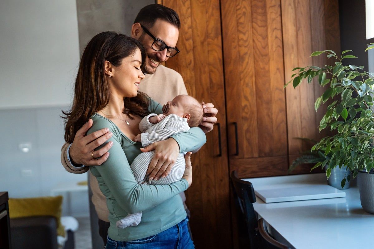 Gen Z is leaning towards one parenting trend when…