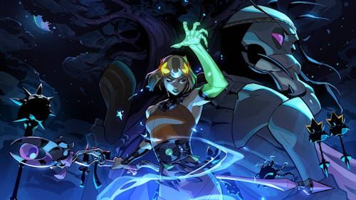 'Hades 2' Release Time, Launch Time, Platforms, And…