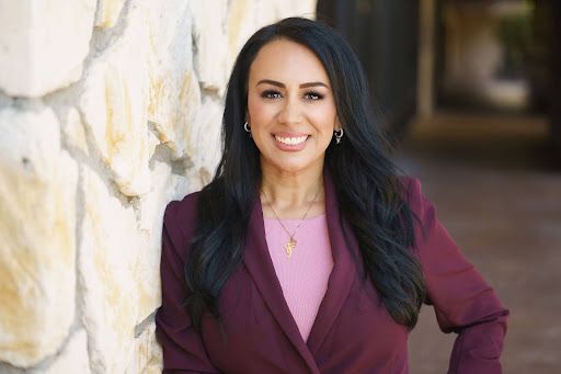 Hands-On Justice: The Story of Maryam Ardalan's…