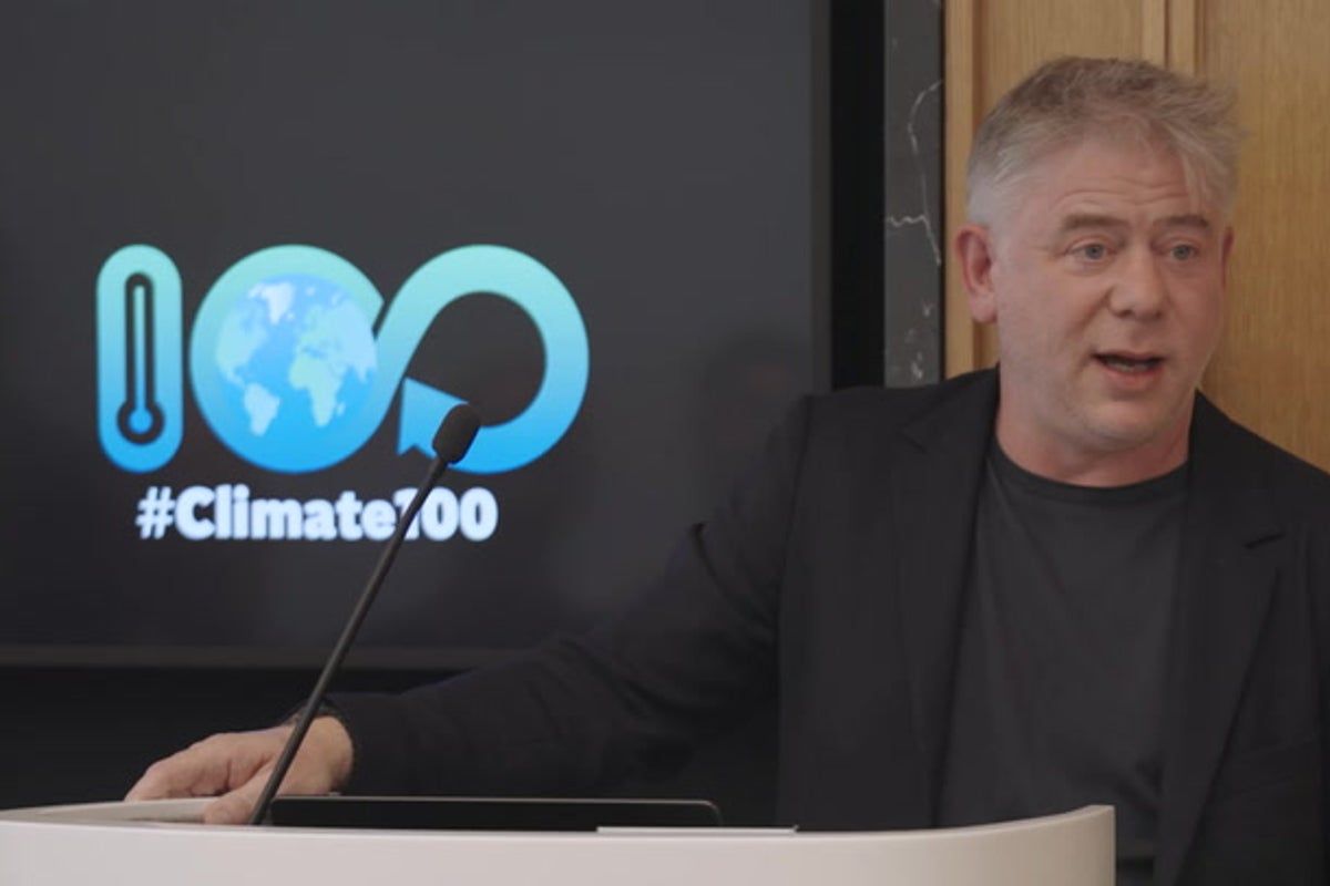 Watch Octopus Energy CEO Greg Jackson’s keynote…