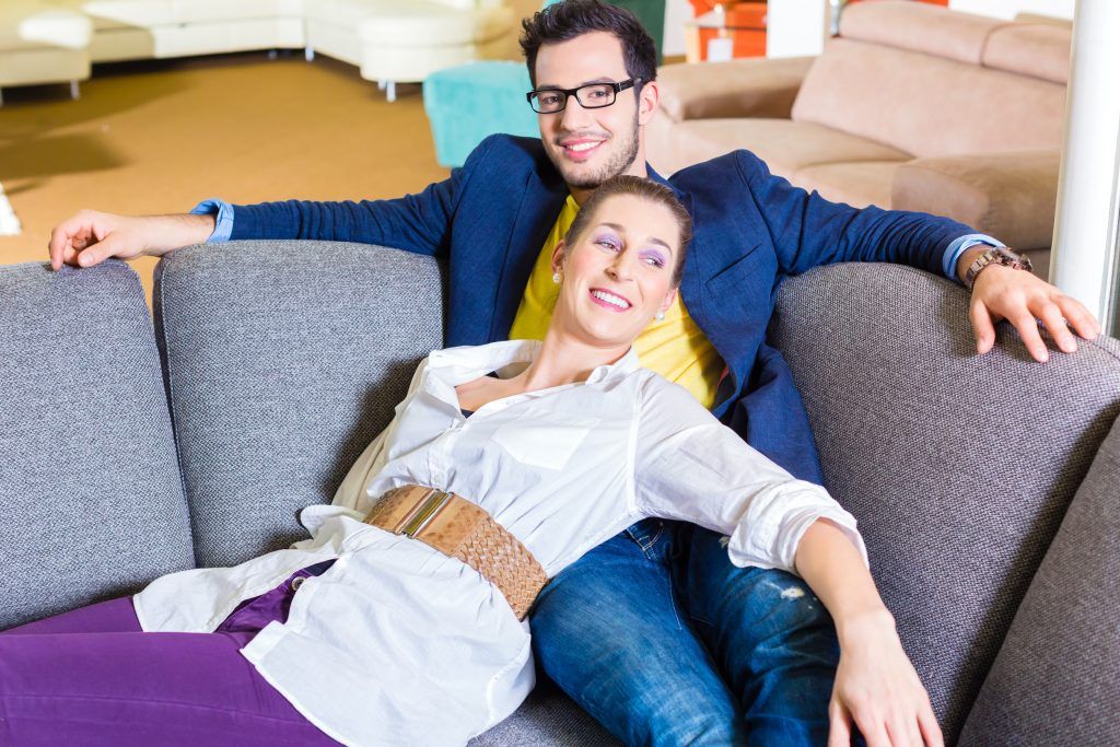 10 Items That Only Couples Without Children Will Buy