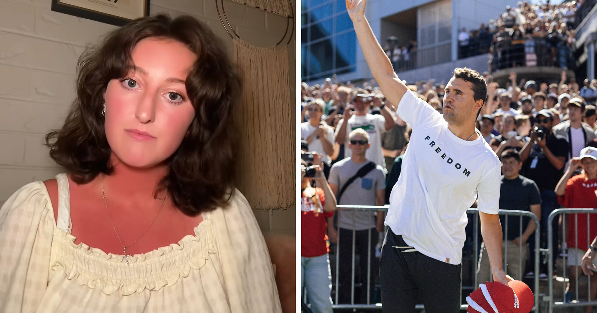 TikToker Hannah Brown Breaks Silence After Losing 100K…