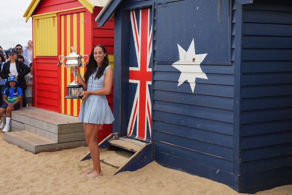 Australia's iconic beach boxes lack the comforts of…