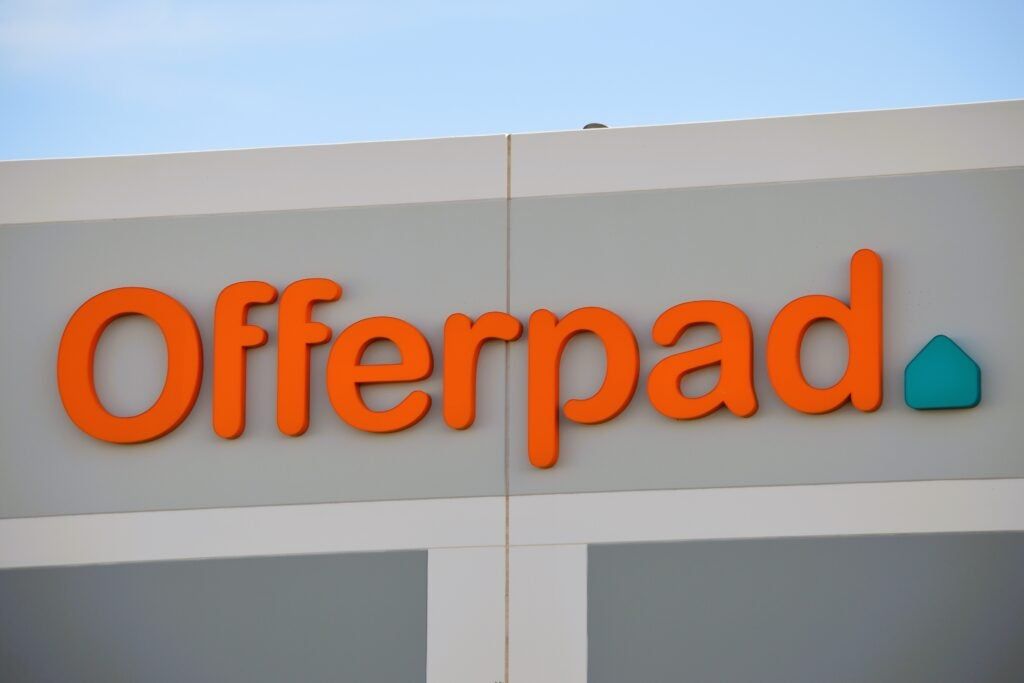 Why Are Offerpad, Opendoor Shares Rising After Hours?