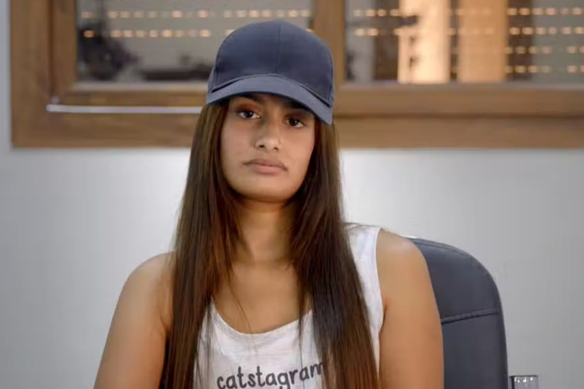 ISIS bride Shamima Begum 'living on £100-a-week…