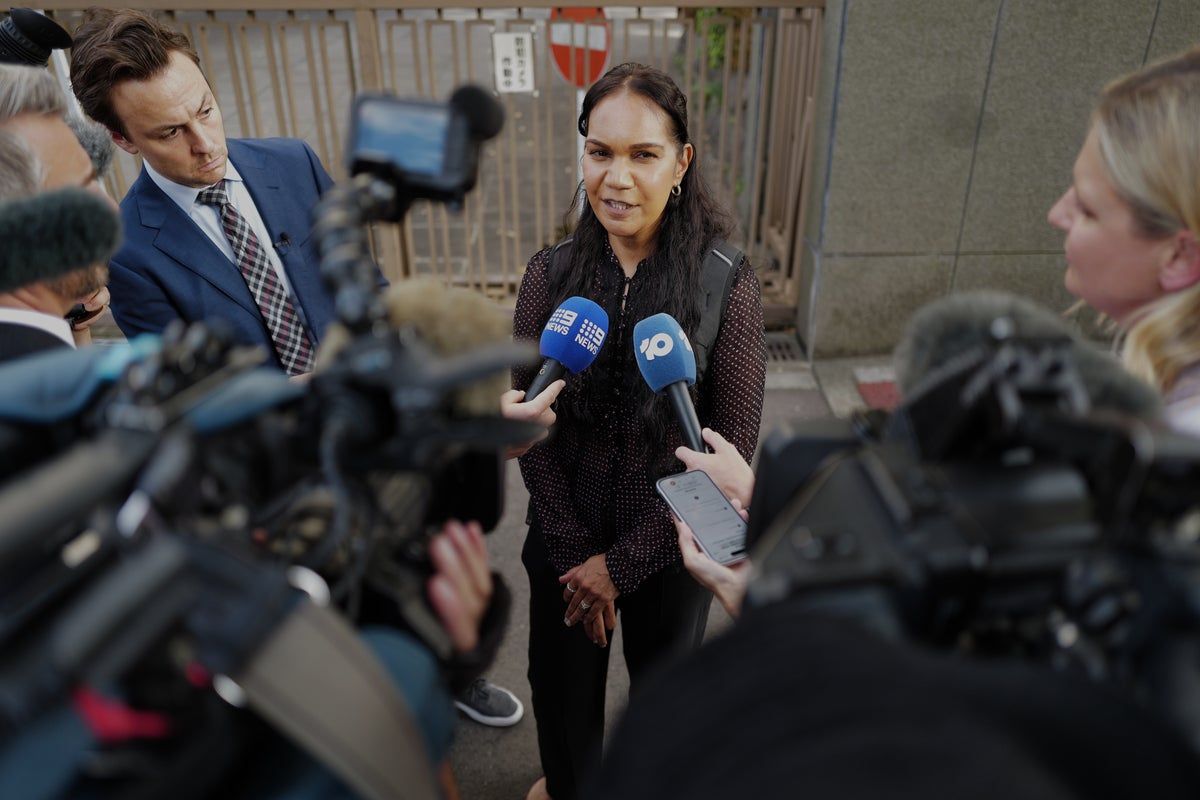 Japanese court rejects an appeal by Australian who…