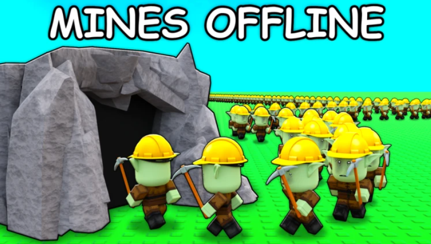 'Roblox: Your Goblin Mine' Codes September 2025: Hire…