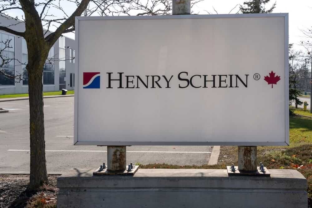 Henry Schein Stock: Is HSIC Underperforming the Health…