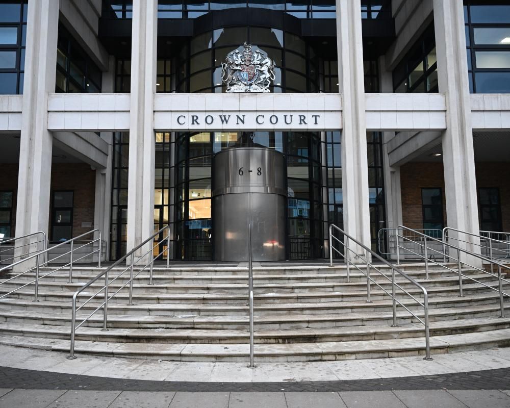 Crown court backlog in England and Wales hits new…