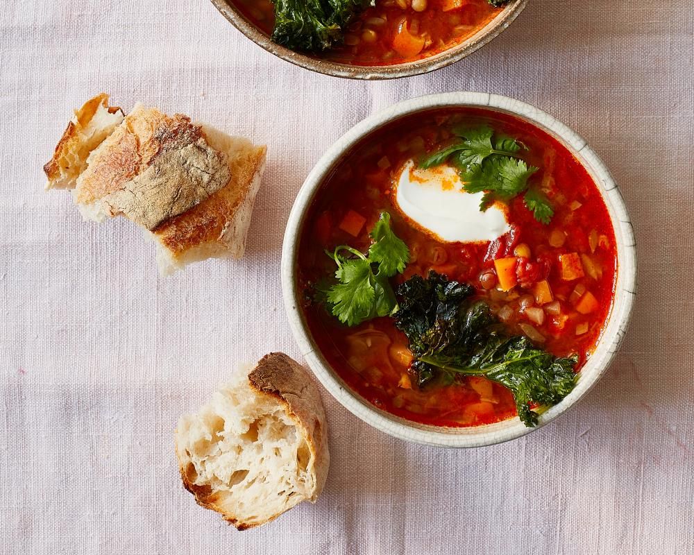 Everyday heroes: the ready and reliable recipes I…