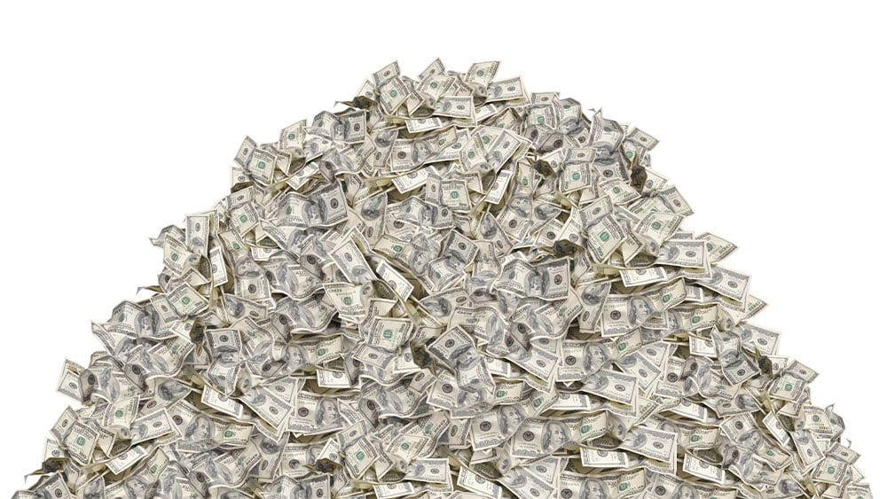 Meme Stocks Have Grown Up — And They're Making Money…