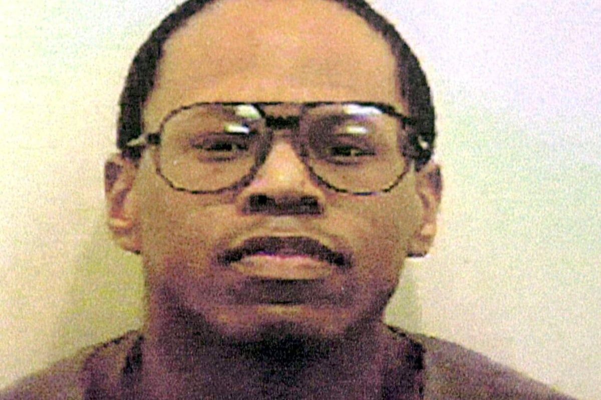 Man who murdered eight-year-old Victoria Climbie…