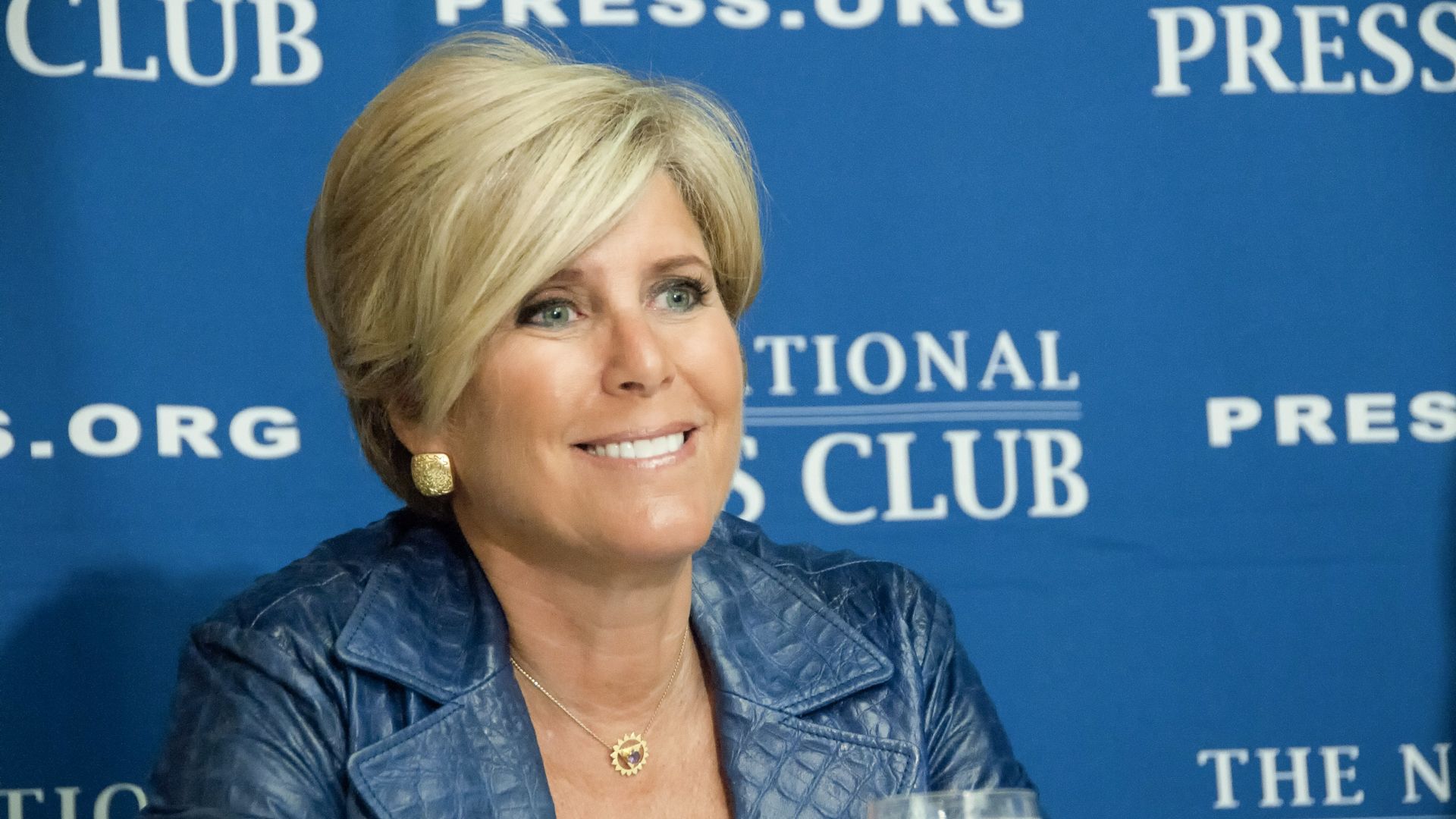 Suze Orman: How To Make the Most of the SALT Deduction…