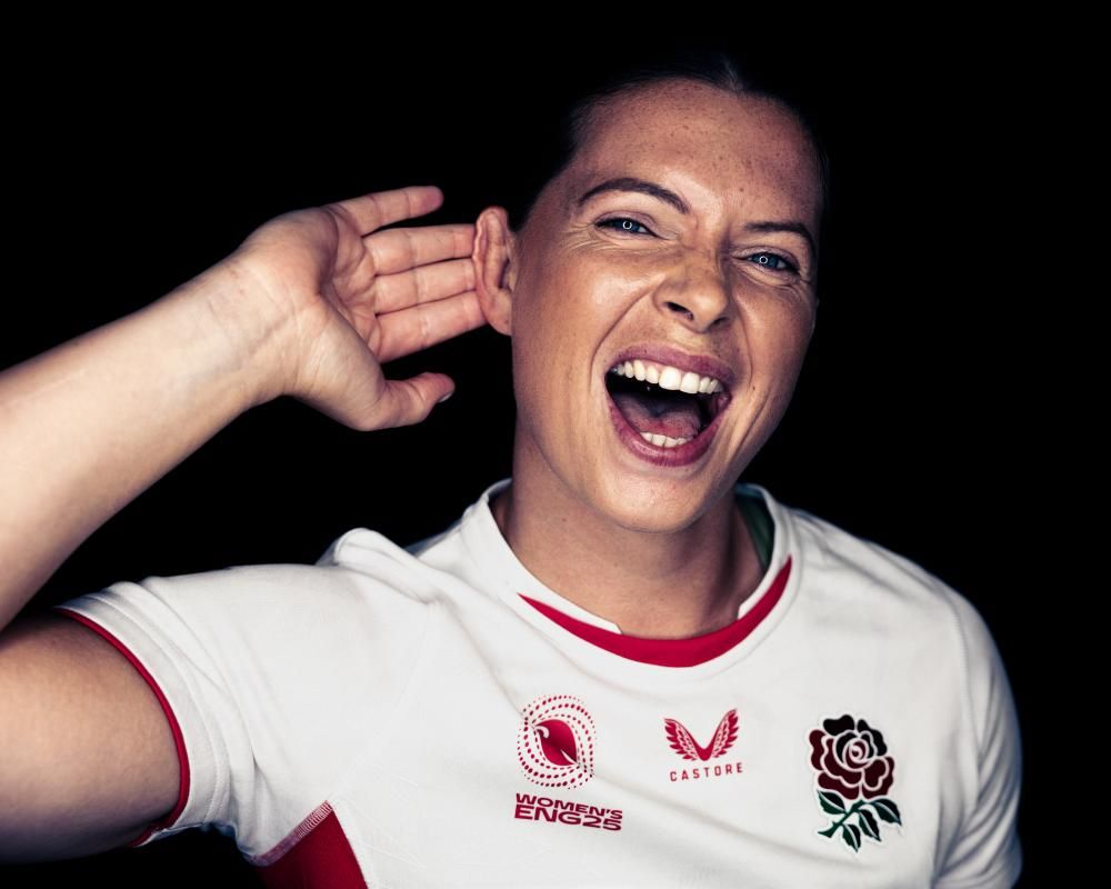 ‘We are in a new age of women’s rugby’: Abbie Ward on…