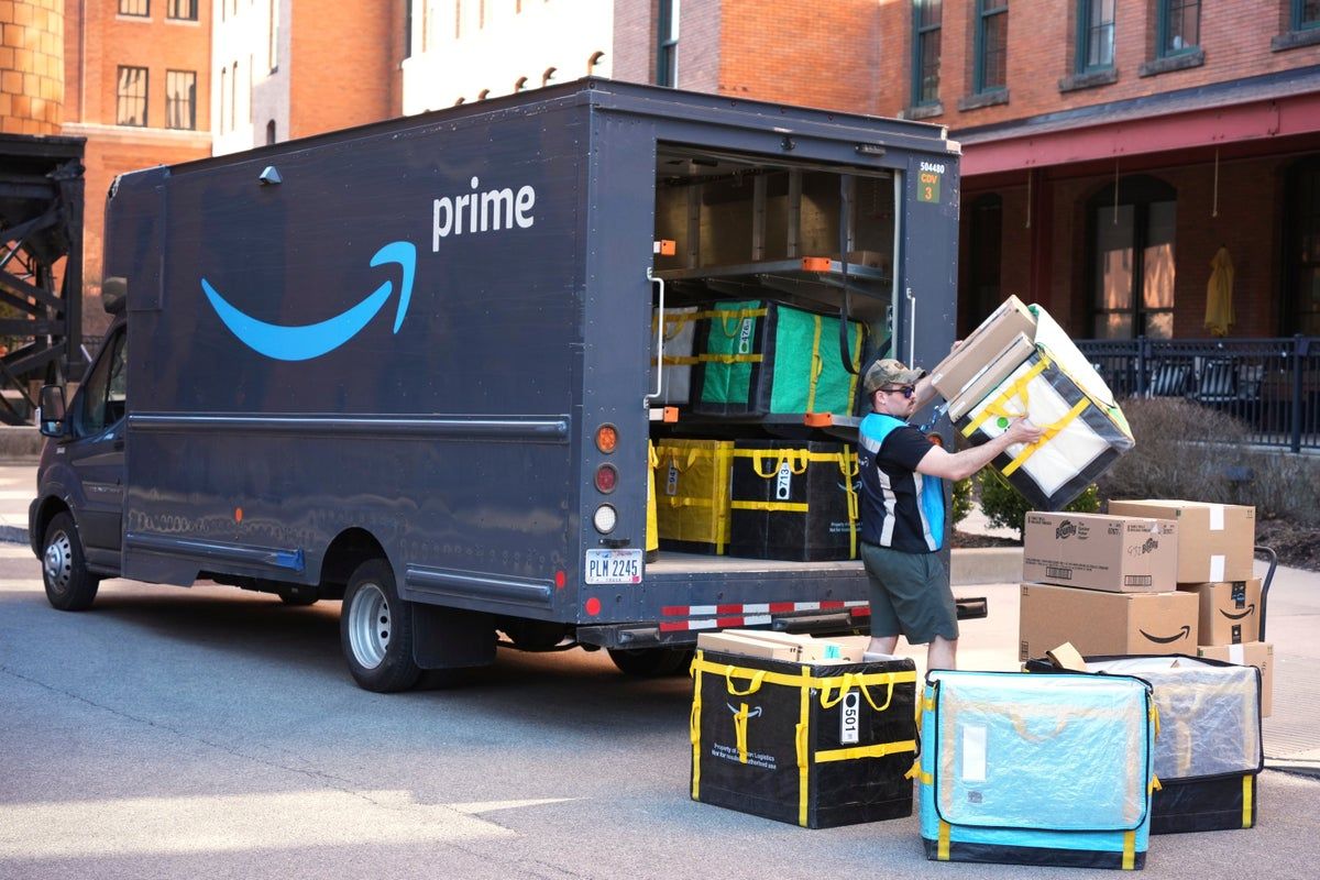Amazon to pay $2.5 billion to settle FTC allegations…