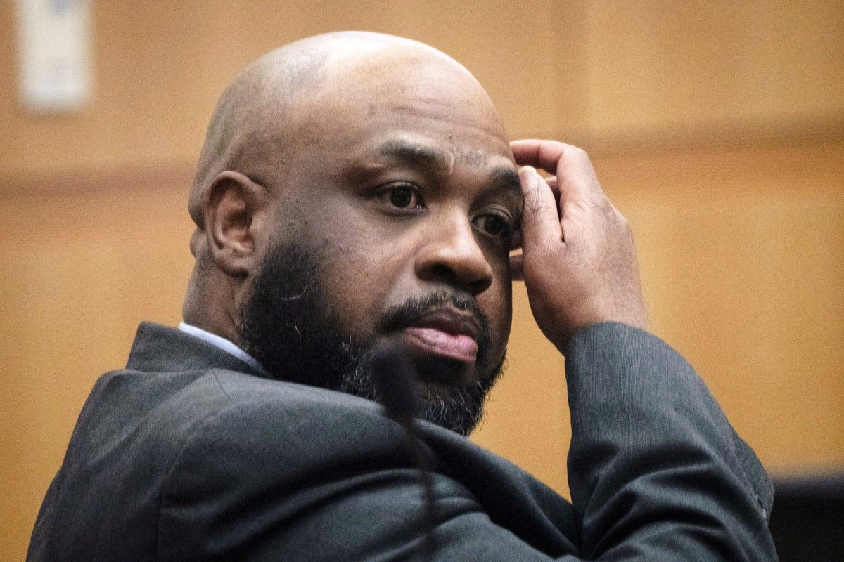 Man accused of 8 fatal shootings in Phoenix area faces…